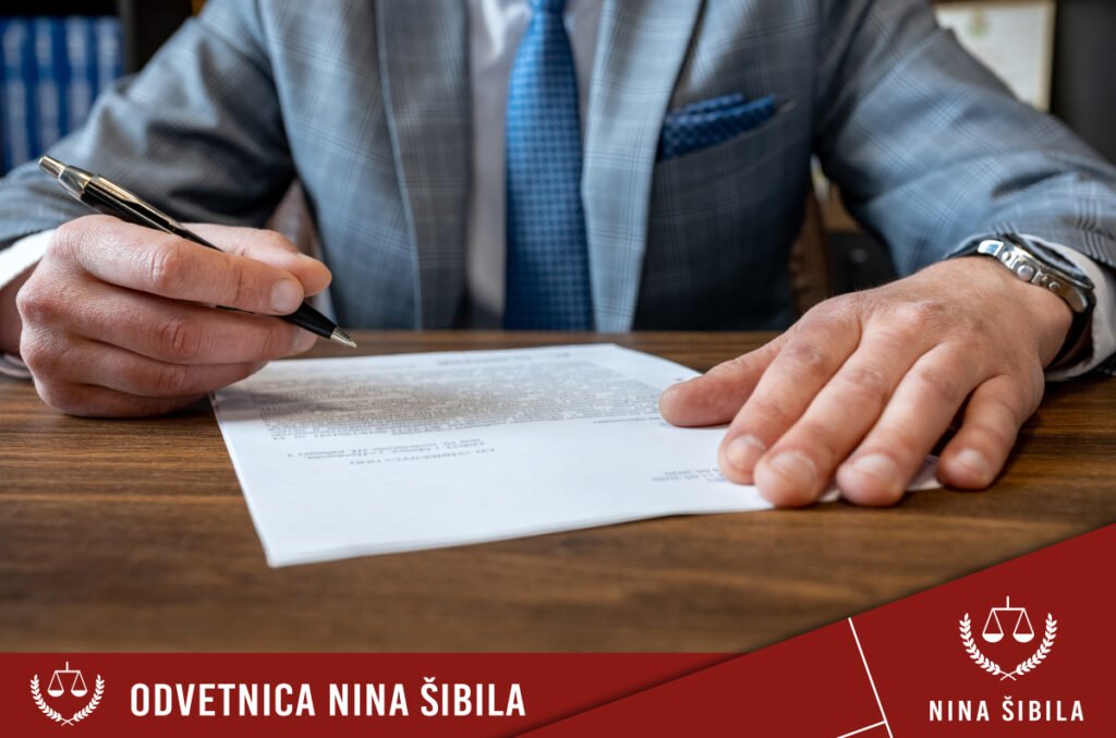 Podjemna pogodba in obdavčitev - Odvetnik Nina Šibila