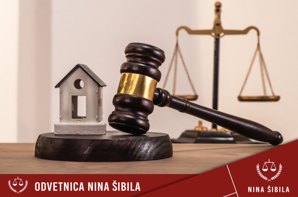 Vzorec za posojilno pogodbo in primer - Odvetnik Nina Šibila