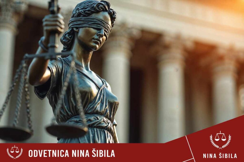 Dedni red in davek na prvi dedni red - Odvetnik Nina Šibila